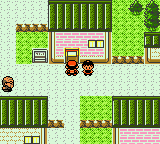 Pokémon Kristall Komplettlösung - Game Head